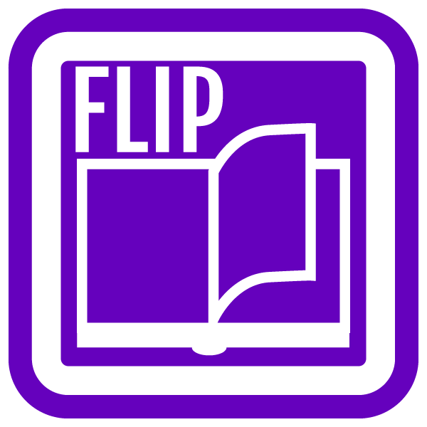 Personalized Flip Book For Kids - Designing Boss